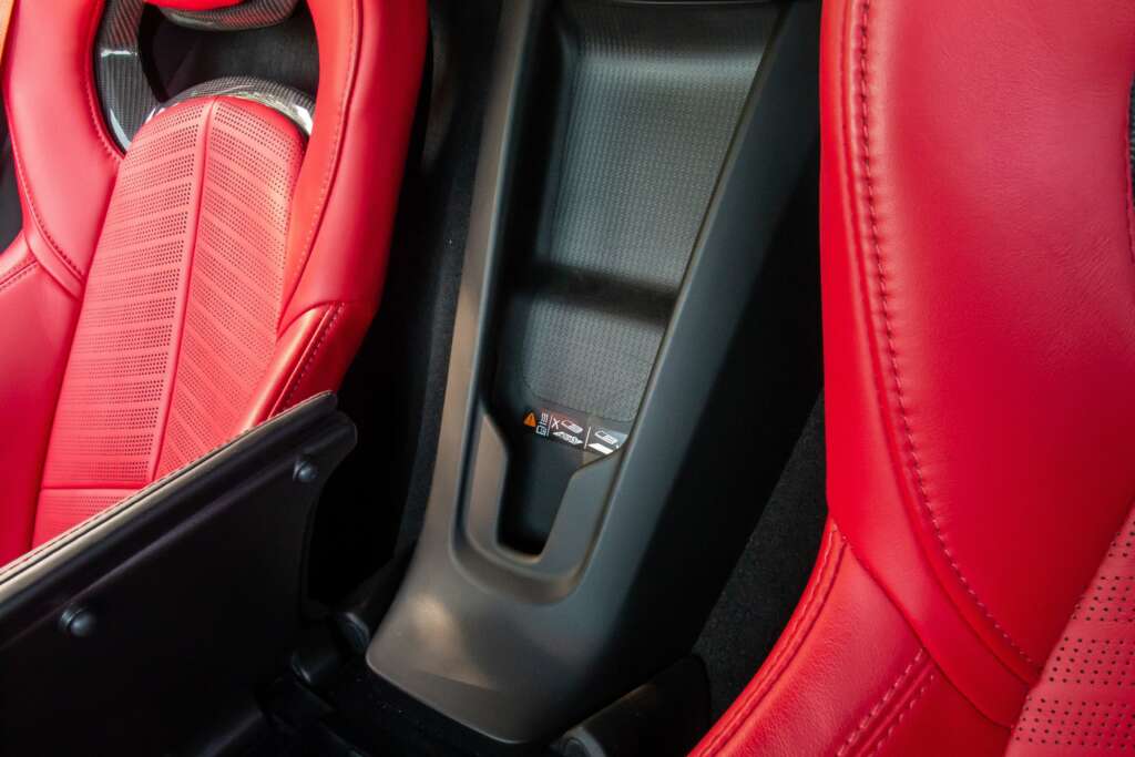 Automotive – Polyfuze