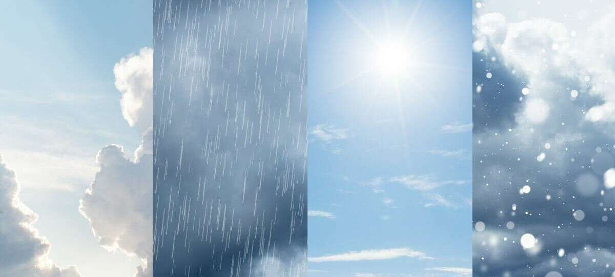 Custom Weatherproof Labels | Polyfuze